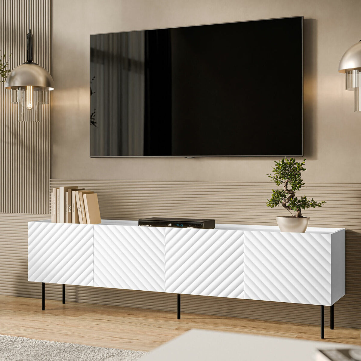 TV staliukas 554518 – BerryBaldai.lt