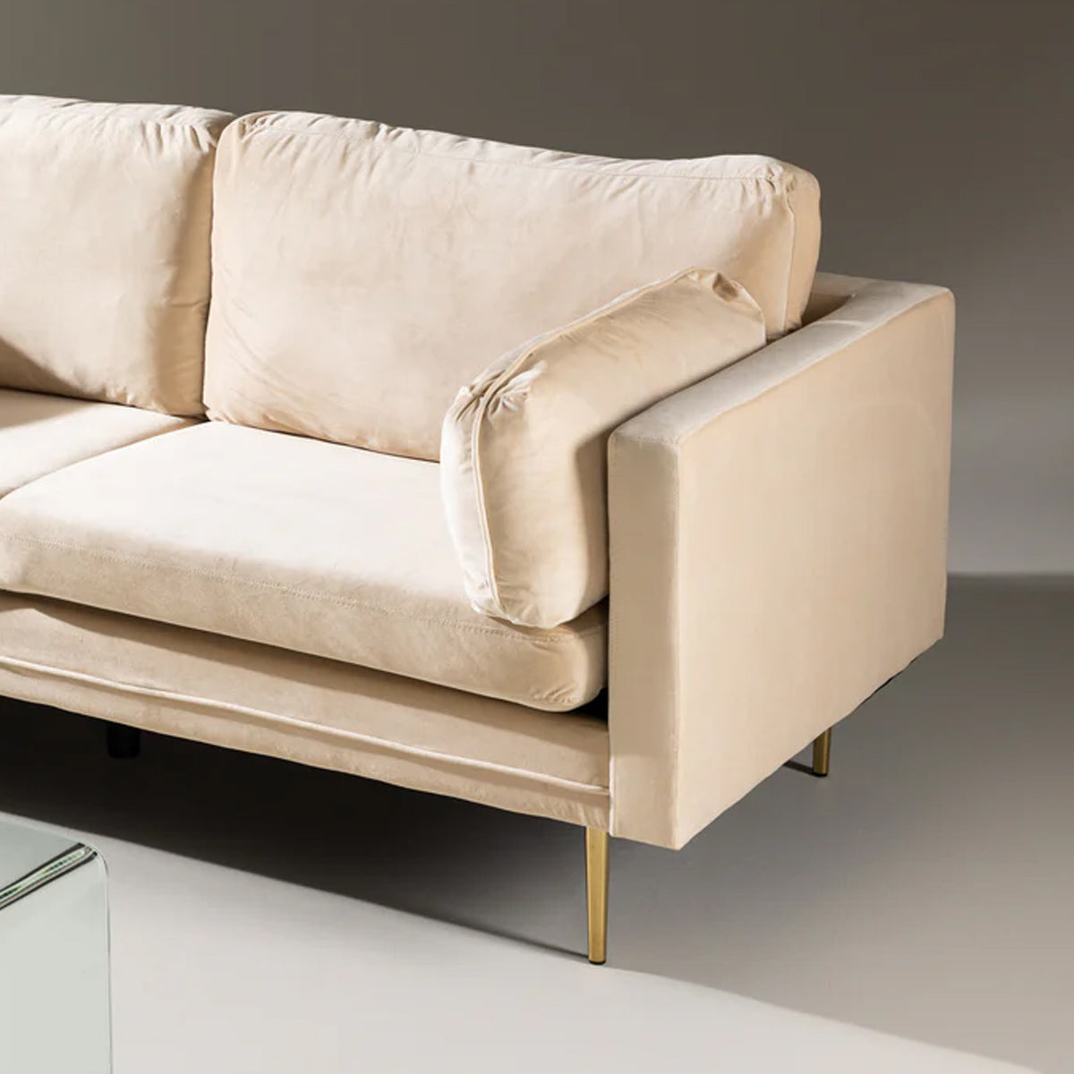 Velveto audinio baldai – BerryBaldai.lt