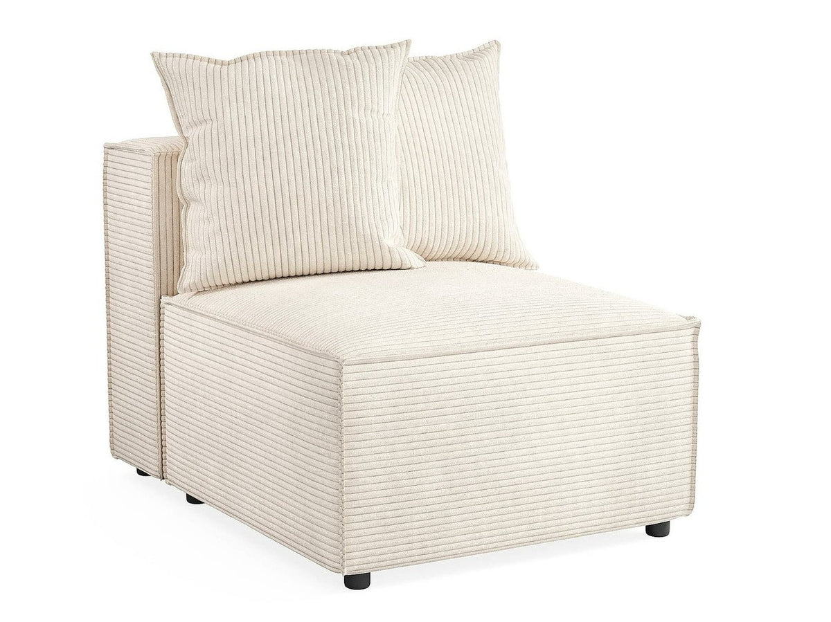 Modulinis fotelis 493738 – BerryBaldai.lt