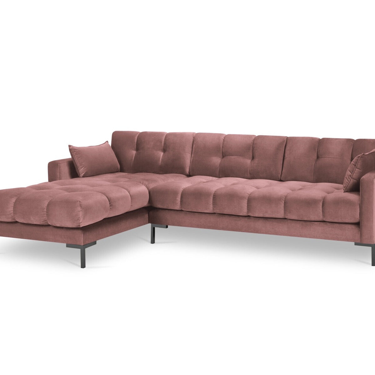 Minkštas kampas 537848 – BerryBaldai.lt