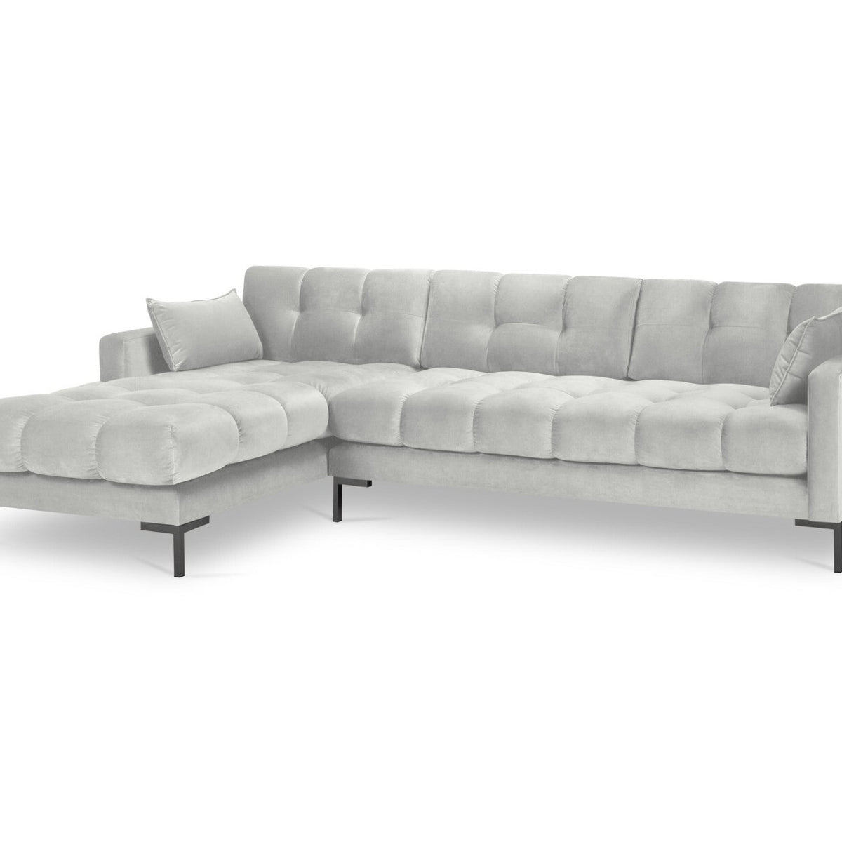 Minkštas kampas 537848 – BerryBaldai.lt