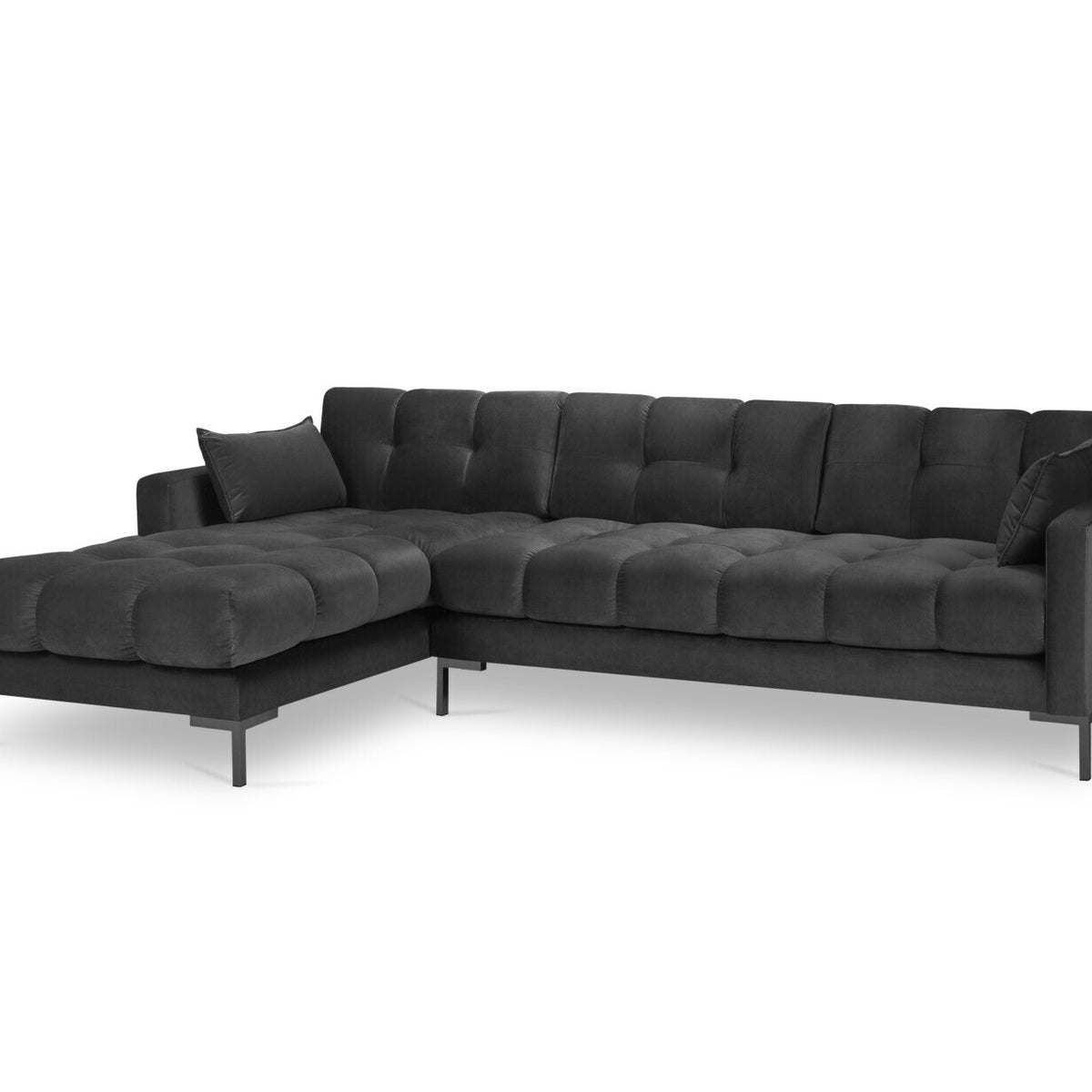 Minkštas kampas 537848 – BerryBaldai.lt