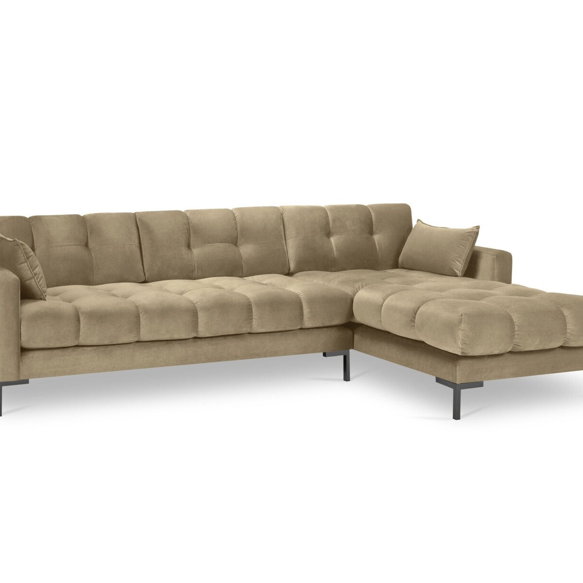 Minkštas kampas 537848 – BerryBaldai.lt