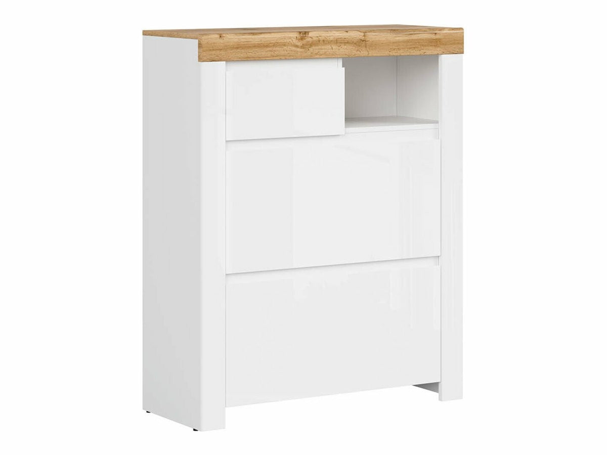 Batų dėžė 184880 – BerryBaldai.lt